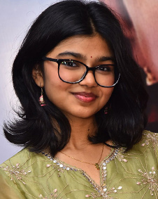 Sukriti Veni Bandreddi Biography | Sukriti Veni Bandreddi Boyfriend ...