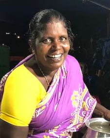 Sundari (Sundari Akka) Biography | Sundari Boyfriend, Husband, Family ...