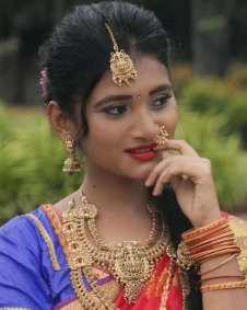 Supritha Raj J - Photos, Videos, Birthday, Latest News, Height In Feet ...