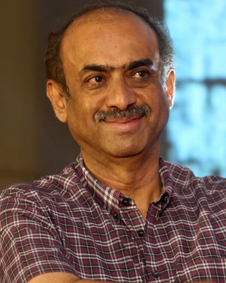 Suresh Babu Movies | Suresh Babu: Height, Age, Wife, Girlfriend ...
