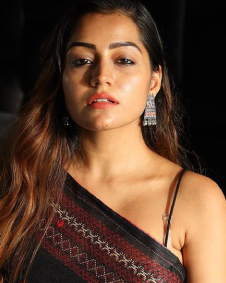 Symrann Kaur Movies | Symrann Kaur: Height, Age, Husband, Boyfriend ...