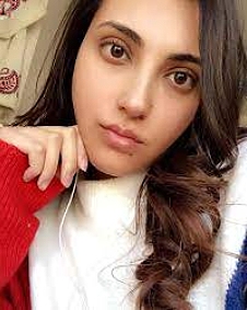 Tannaz Davoodi (Tanni) Movies | Tannaz Davoodi (Tanni) : Height, Age ...