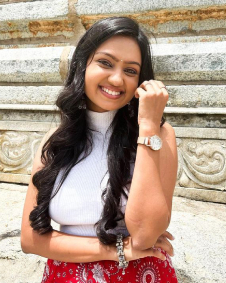 ತನ್ವಿ ರಾವ್'s biography and latest film release news