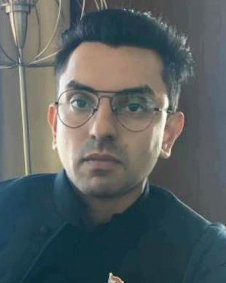 Tehseen Poonawalla Biography | Tehseen Poonawalla Girlfriend, Wife ...