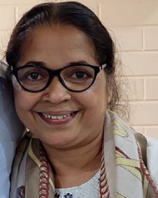 Thankam Mohan Movies | Thankam Mohan: Height, Age, Husband, Boyfriend ...