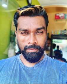Uday Bhaskar R - Photos, Videos, Birthday, Latest News, Height In Feet ...