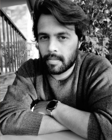 Udit Khurana - Photos, Videos, Birthday, Latest News, Height In Feet ...