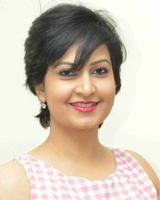 Vanishree Bhatt Biography | Vanishree Bhatt Boyfriend, Husband, Family ...