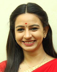 Varshini Movies | Varshini : Height, Age, Husband, Boyfriend, Biography ...