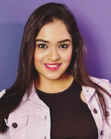 Varshini Venkat Biography | Varshini Venkat Boyfriend, Husband, Family ...