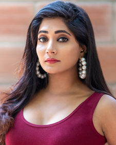 Vasanthi Krishnan Movies | Vasanthi Krishnan: Height, Age, Husband ...