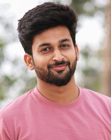 Vasanth Vasi Biography | Vasanth Vasi Girlfriend, Wife, Family & Net ...