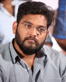 Venkatesh Maha Movies | Venkatesh Maha: Height, Age, Wife, Girlfriend ...