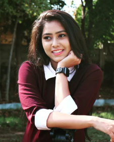 Vidya Raj Biography | Vidya Raj Girlfriend, Wife, Family & Net Worth ...