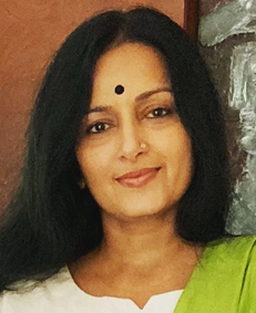 Vidya Subramanian Movies | Vidya Subramanian: Height, Age, Husband ...