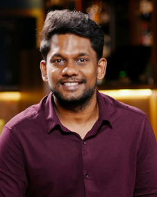 Vignesh Raja Movies | Vignesh Raja: Height, Age, Wife, Girlfriend ...