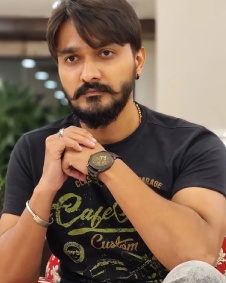 Vihaan Prabhanjan Biography | Vihaan Prabhanjan Girlfriend, Wife ...