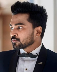 Vijay Binni Movies | Vijay Binni: Height, Age, Wife, Girlfriend ...