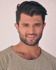 Vijay Deverakonda - Photos, Videos, Birthday, Latest News, Height In ...