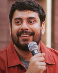 Vikkals Vikram Movies | Vikkals Vikram: Height, Age, Wife, Girlfriend ...