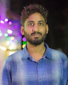 Vinay Raghavendra V Biography | Vinay Raghavendra V Girlfriend, Wife ...