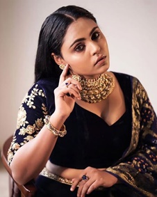 വിന്‍സി അലോഷ്യസ്‌ ഉടന്‍ വരുന്നു | Vincy Upcoming Movies List in ...