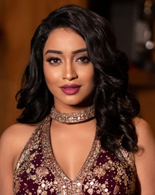 Vindhya Vishaka - Photos, Videos, Birthday, Latest News, Height In Feet ...