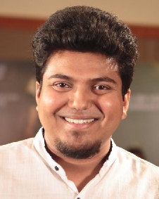 Vineeth Beep Kumar Movies | Vineeth Beep Kumar: Height, Age, Wife, Girlfriend, Biography - Filmibeat