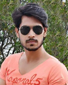 Vinod Patil Biography | Vinod Patil Girlfriend, Wife, Family & Net ...