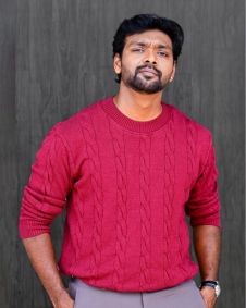 Vinoth Babu Movies | Vinoth Babu: Height, Age, Wife, Girlfriend, Biography - Filmibeat