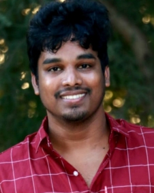 Vinoth Rajendran - Photos, Videos, Birthday, Latest News, Height In ...
