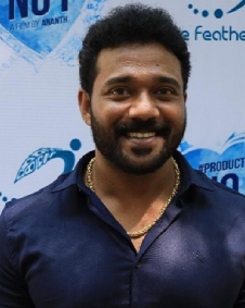 Vinoth GD - Photos, Videos, Birthday, Latest News, Height In Feet ...