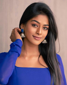 Vinusha Devi Biography | Vinusha Devi Boyfriend, Husband, Family & Net Worth - FilmiBeat