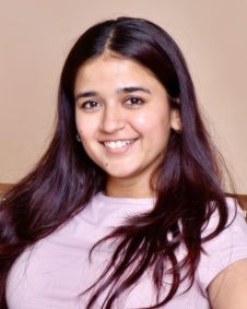 Vishakha Pandey Biography | Vishakha Pandey Boyfriend, Husband, Family ...