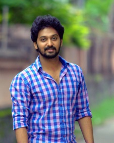 വിഷ്ണു ജി രാഘവ് (Vishnu): മൂവീസ്, പ്രായം , ജീവചരിത്രം, ഫോട്ടോസ് ...