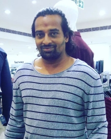 Vishnu V Prasanna Movies | Vishnu V Prasanna: Height, Age, Wife ...