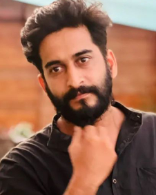 Vishnu Actor Vishnu Doesn't Have Any Serious Condition; Will Come Back