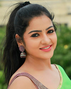 VJ Chitra - Photos, Videos, Birthday, Latest News, Height In Feet ...