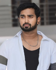 Yashwant Kumar Biography | Yashwant Kumar Girlfriend, Wife, Family & Net Worth - FilmiBeat