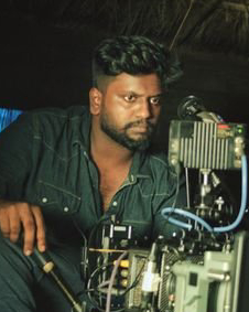 Yedhu Radhakrishnan Movies | New and Upcoming Movies Of Yedhu ...