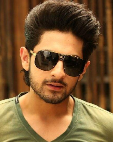 Zaid Khan Movies | Zaid Khan: Height, Age, Wife, Girlfriend, Biography - Filmibeat