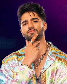 Zeeshan Khan Movies | Zeeshan Khan: Height, Age, Wife, Girlfriend ...