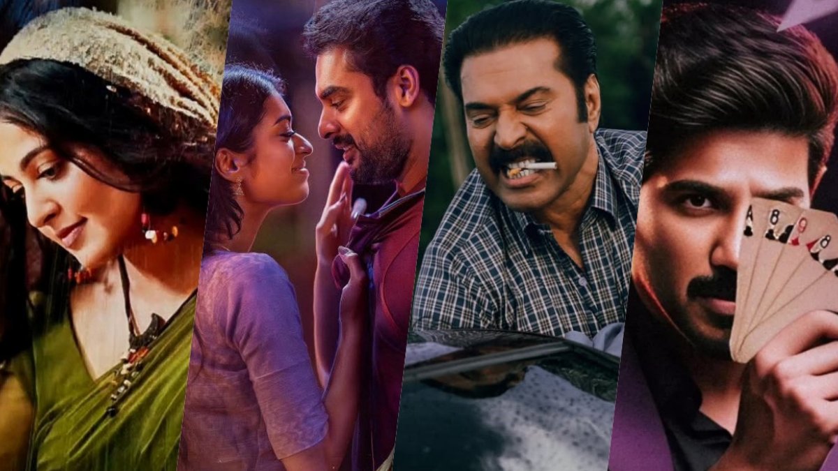 Top Ten Movies & Celebs Listicles - FilmiBeat