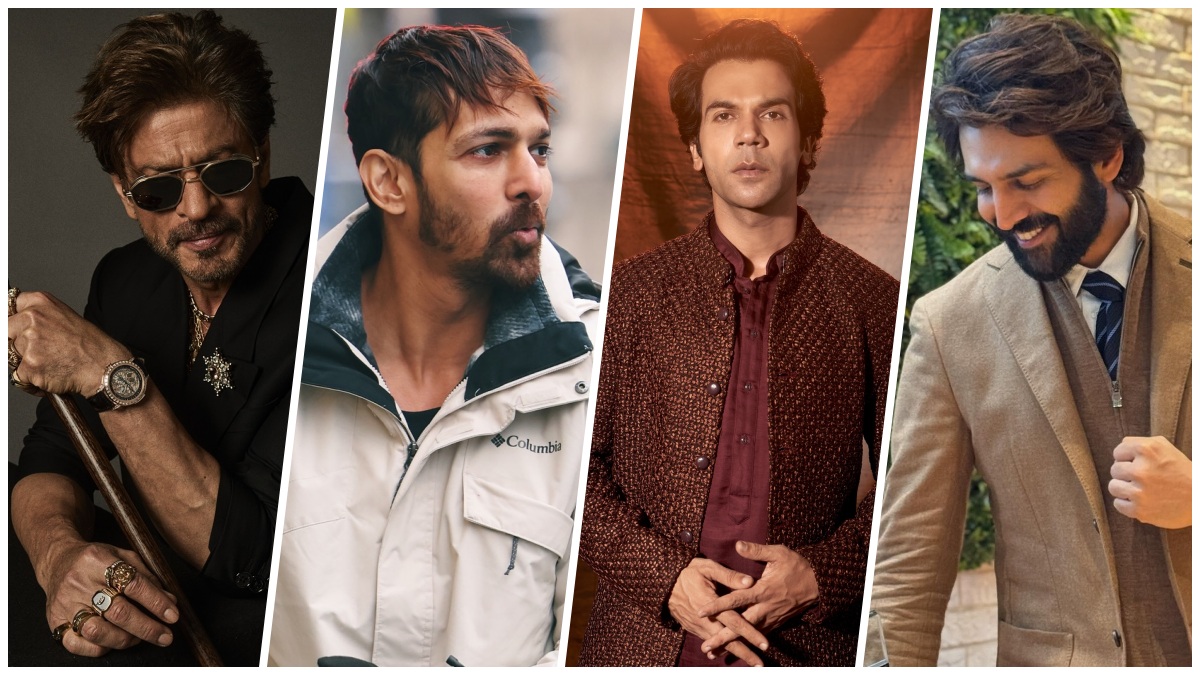 Most Famous Actors in Bollywood 2025 | Famous Actors in Bollywood 2025 ...