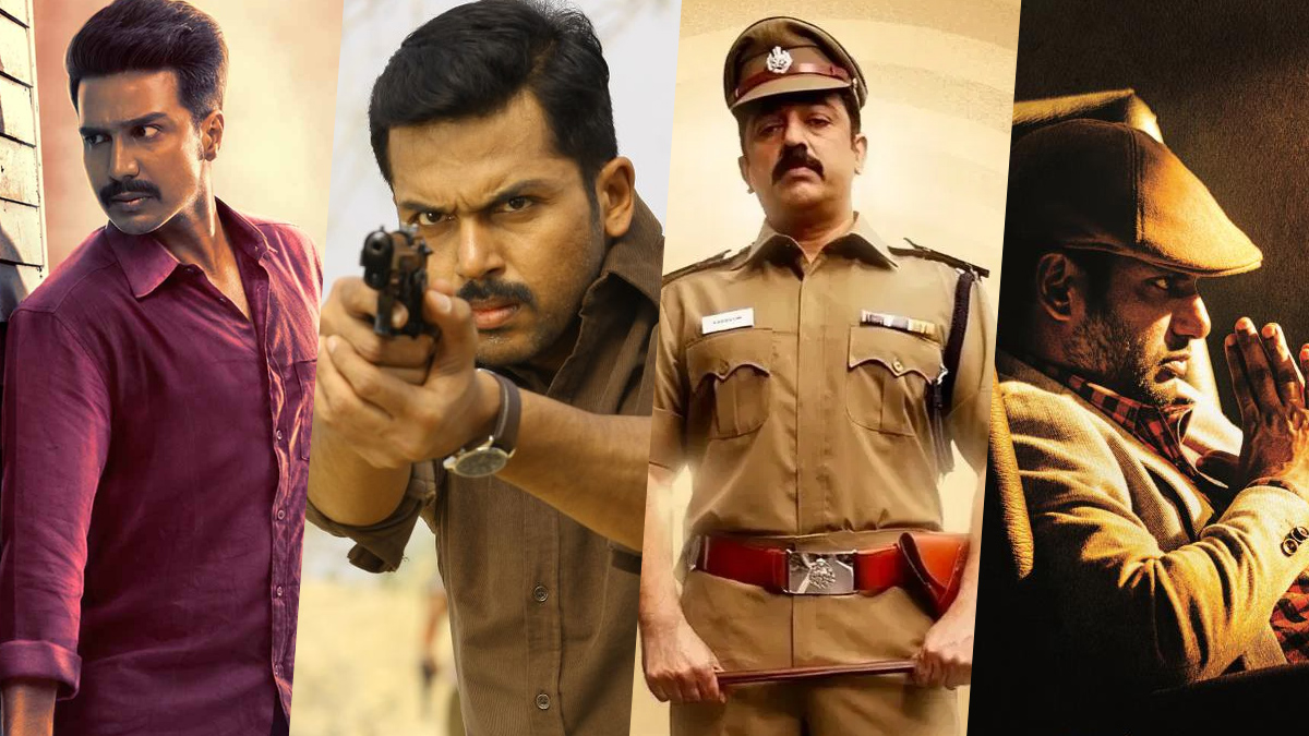 Best Tamil Crime Thriller Movies You Shouldn’t Miss | Top Investigation ...