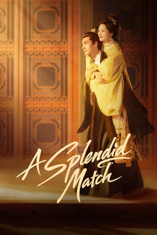 A Splendid Match Web Series Season 1 | A Splendid Match (2026) Season 1 ...