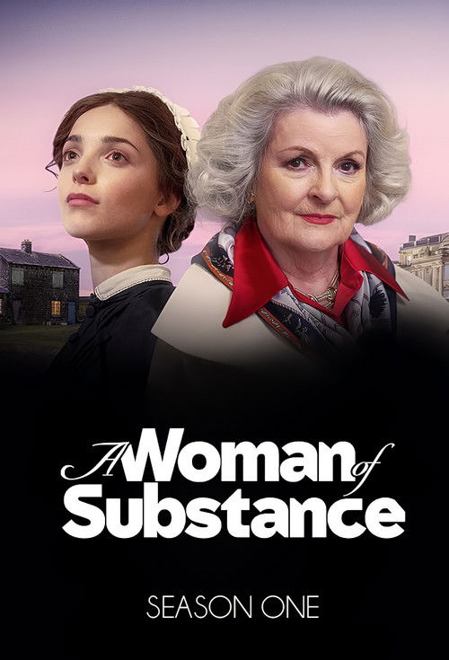 A Woman of Substance Web Series Season 1 | A Woman of Substance (2026 ...