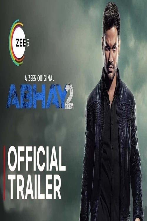 Abhay Season 2 | Abhay (2022) Season 2 Full Episodes: Cast & Crew, Ott ...