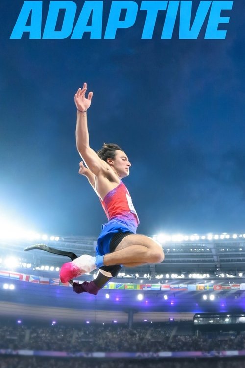 Adaptive Season 1 | Adaptive (2025) Season 1 Full Episodes: Cast & Crew, Ott Release Date ...