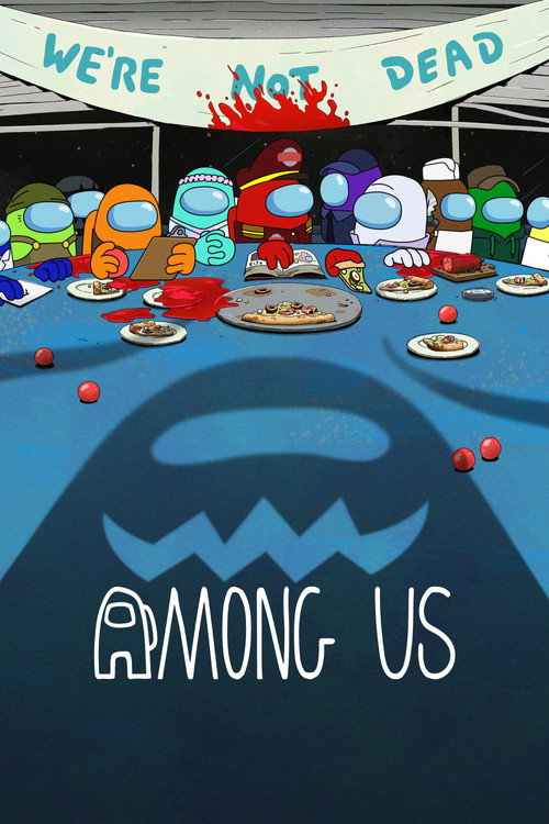 Among Us Web Series Season 1 | Among Us (2026) Season 1 Full Episodes ...